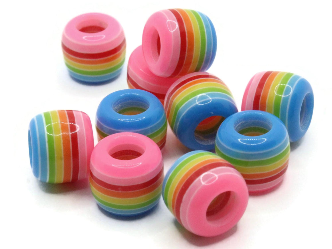 Large Hole Beads – Smileyboy Beads